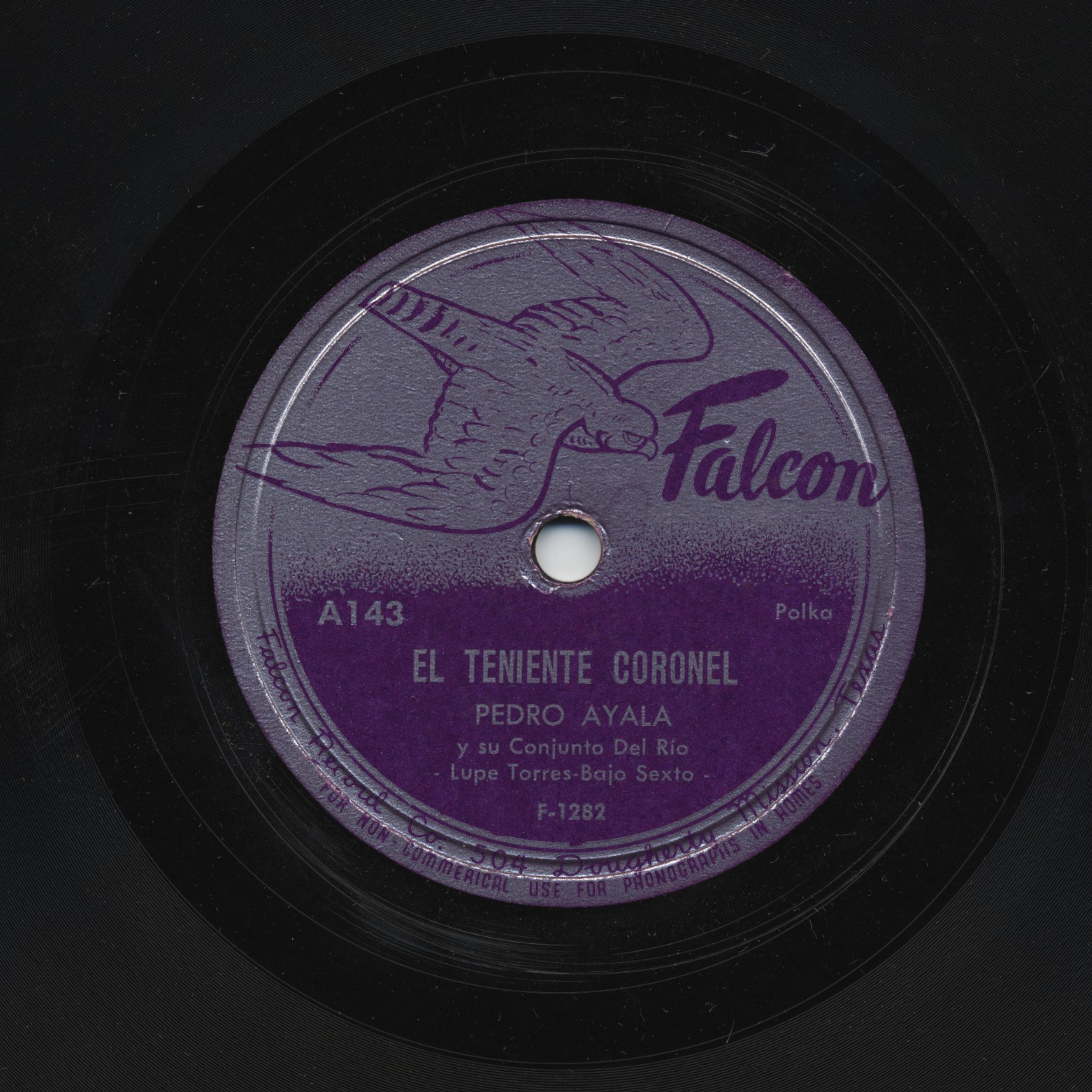 El Teniente Coronel | Strachwitz Frontera Collection