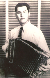 Artist Biography: Pedro Ayala, El Monarca del Acordeon | Strachwitz ...